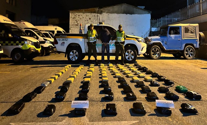 Capturado Por Orden Judicial Un Hombre Investigado Por El Delito De 0293